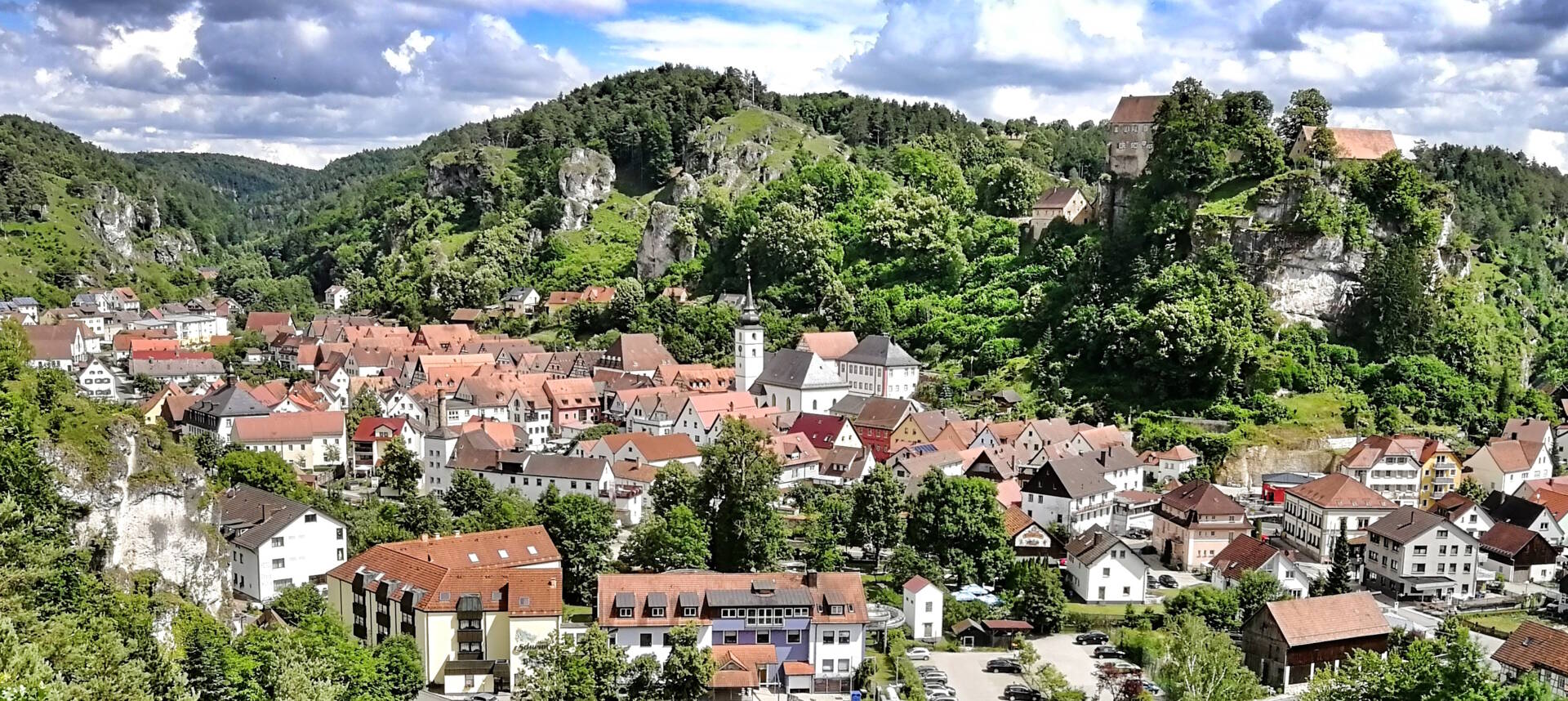 Startseite - Tourismus & Freizeit - Stadt Pottenstein