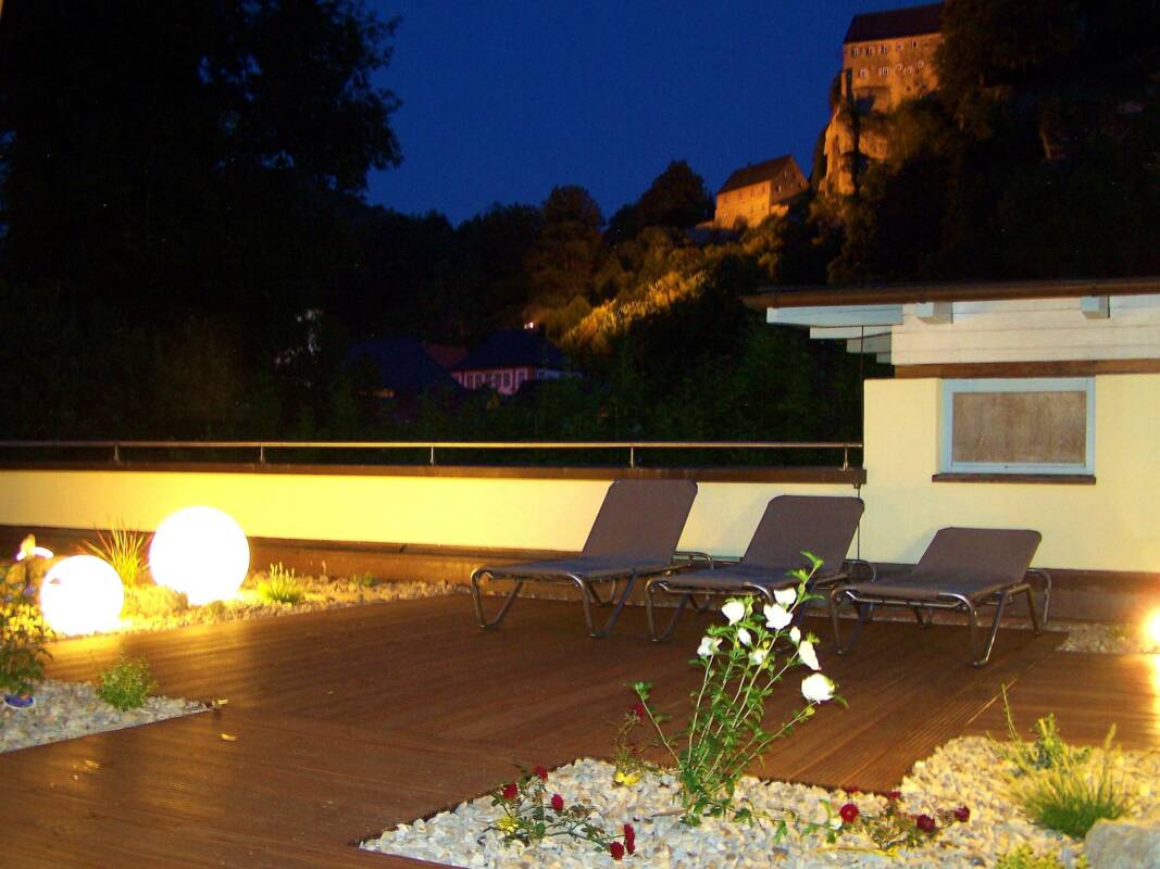 Übernachten - Tourismus & Freizeit - Stadt Pottenstein