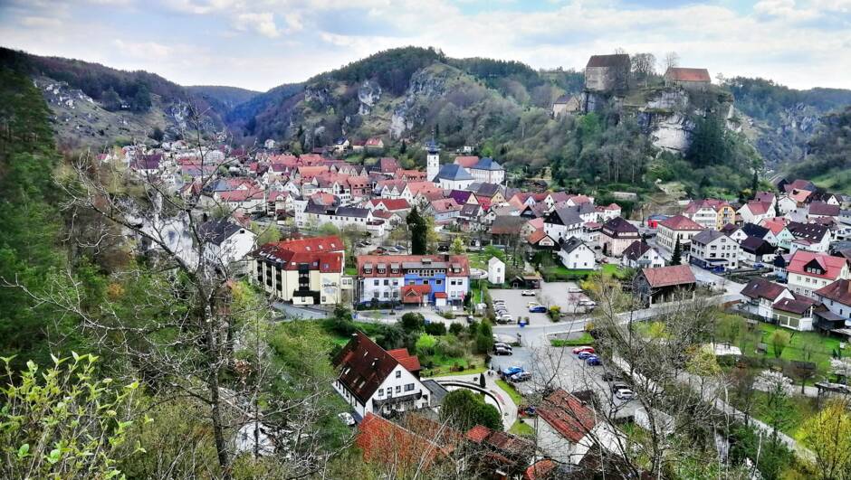 Startseite - Tourismus & Freizeit - Stadt Pottenstein